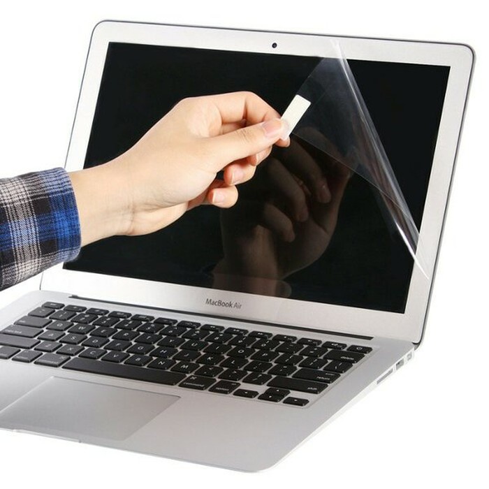 Jual SCREEN PROTECTOR LAPTOP ANTI GORES NOTEBOOK 15.6" INCH PELINDUNG ...
