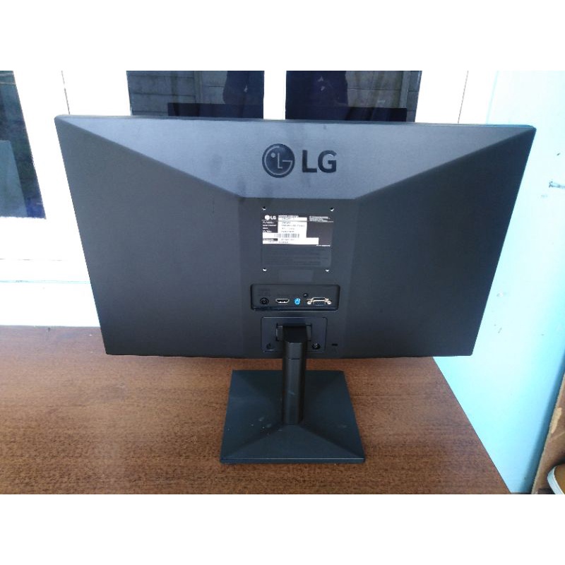 Jual Monitor LG 22 inc (22MK430H-B) | Shopee Indonesia