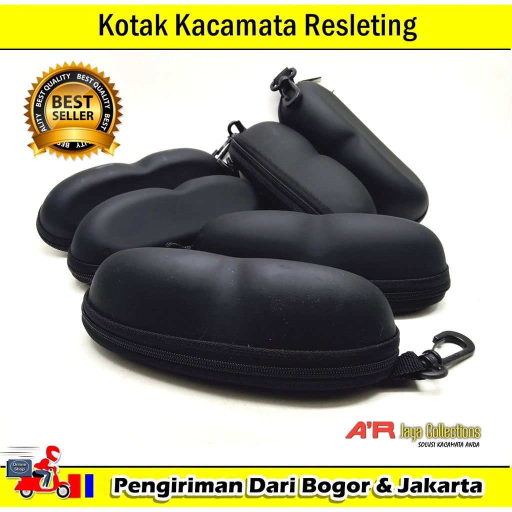 Jual Case Kacamata Minus Kotak Kacamata polos | Shopee Indonesia