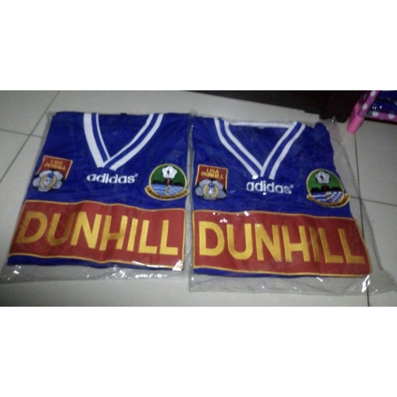 Jual jersey retro bandung raya | Shopee Indonesia