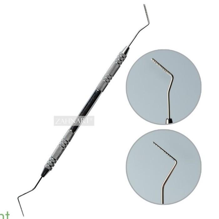 Jual Yafi | Dental Periodontal Probes Who Cpitn Wiliam Measuring Probe ...