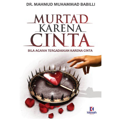 Jual MURTAD KARENA CINTA ZM2 | Shopee Indonesia
