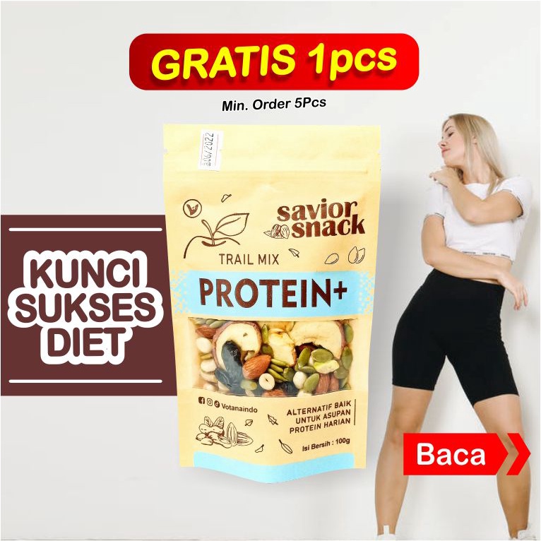 Jual MAKANAN PENURUN BERAT BADAN Lambung Aman CEMILAN SEHAT SAVIOR ...