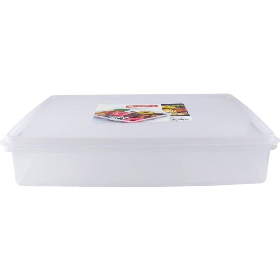 Jual DICKY K-5 LION STAR / TEMPAT DONAT / TEMPAT KUE / TEMPAT MAKANAN ...