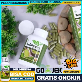 Jual Obat Penahan Sperma Agar Tidak Cepat Keluar, - KELOREENA Kapsul ...