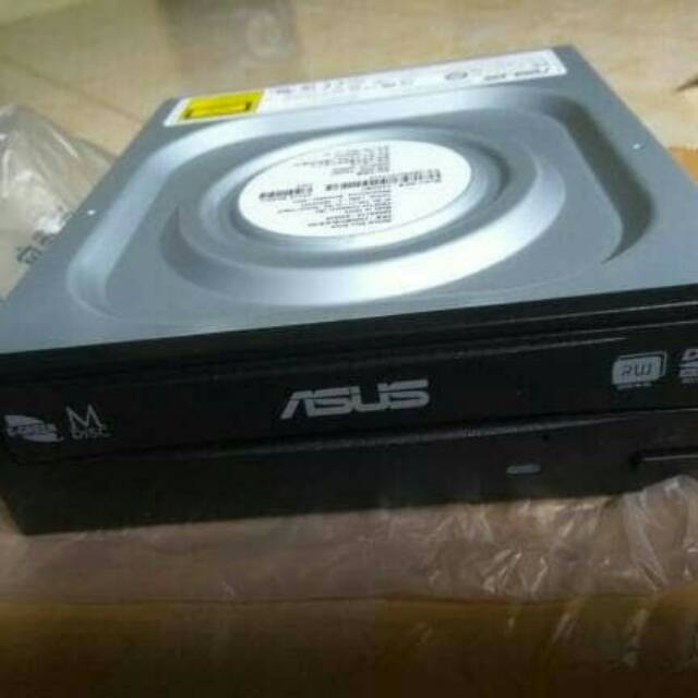Jual ASUS DVD-RW plus Driver | Shopee Indonesia