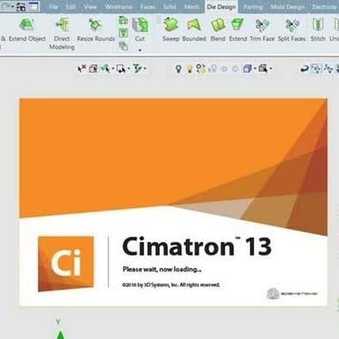 Jual Cimatron e13 Build 5 Plus Catalogs 14 Software Managing data ...