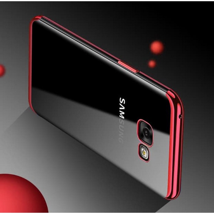 Jual Samsung J4 2018 Shiny Electro Plating (Casing Original) | Shopee ...