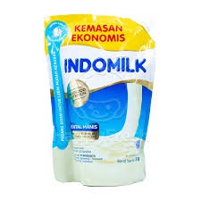 Jual Indomilk pouch SKM 545g | Shopee Indonesia