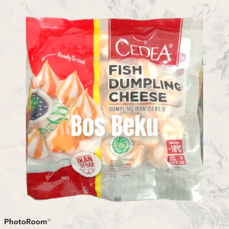 Jual Cedea Dumpling Keju/cedea murah/frozen food murah bandung/cimahi ...