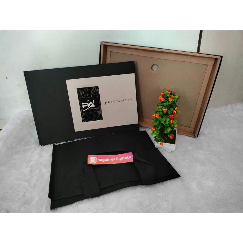 Jual Album Foto Jenis MBT | Shopee Indonesia