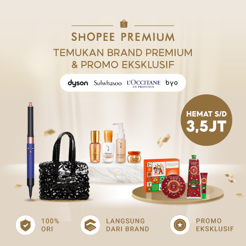 Shopee Premium