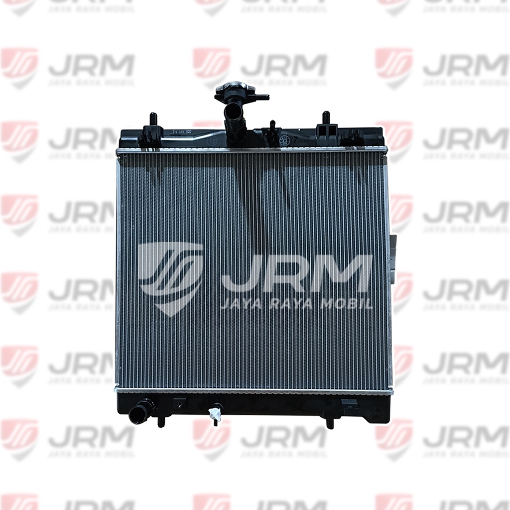 Jual RADIATOR ASSY DAIHATSU ROCKY & TOYOTA RAIZE 2020 | Shopee Indonesia