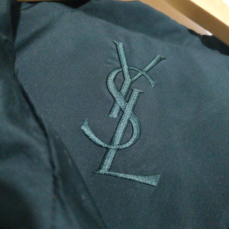 Jual WORK JACKET YSL | Shopee Indonesia