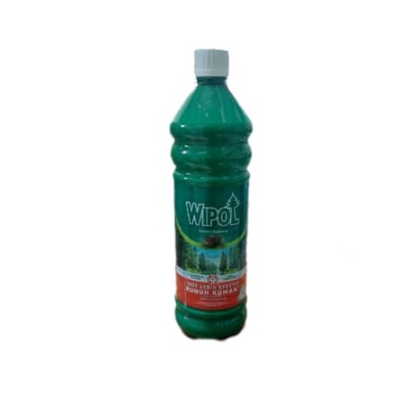 Jual Wipol Botol Karbol Classic Pine 750 ml | Shopee Indonesia