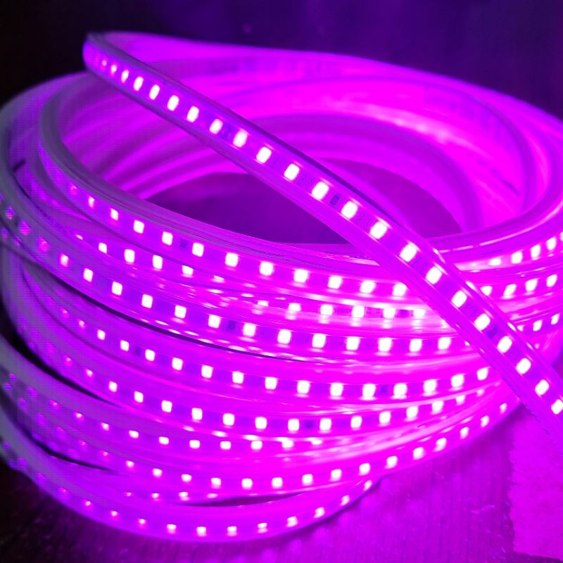 Jual LED STRIP 2835 C 220V CIVILITE | LED STRIP OUTDOOR | LED STRIP ...