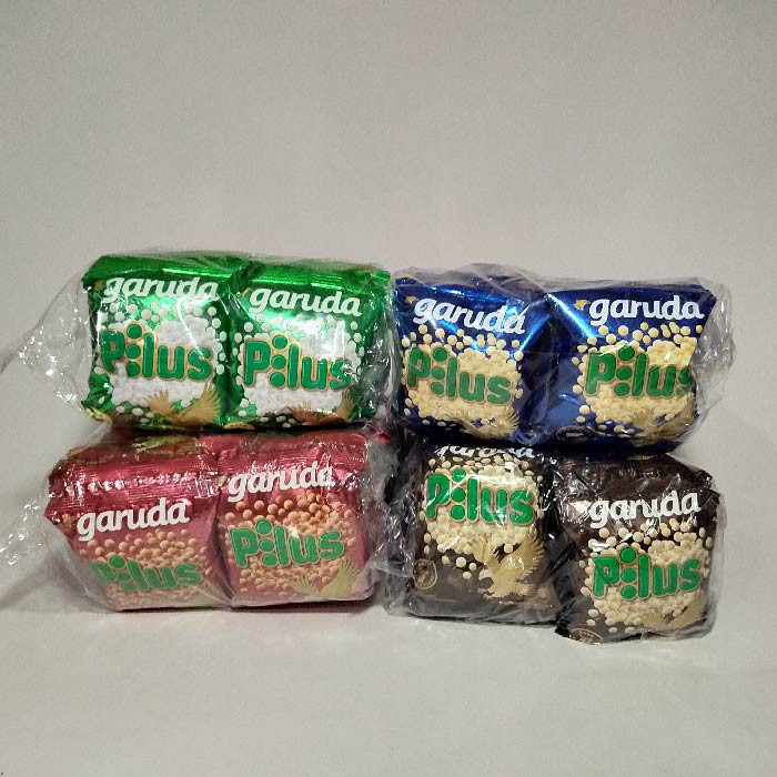 Jual Pilus Garuda Rentengan 7gram (10pcs) | Shopee Indonesia