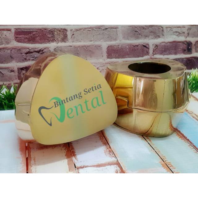 Jual CUVET KUNINGAN TANPA SKRUP // KUVET TANPA SKRUP | Shopee Indonesia