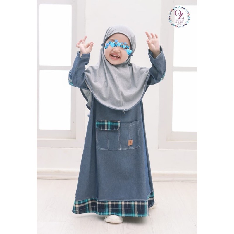 Jual HAWWA AIWA KIDS ORIGINAL, Khadijah Syari hawwa aiwa original ...