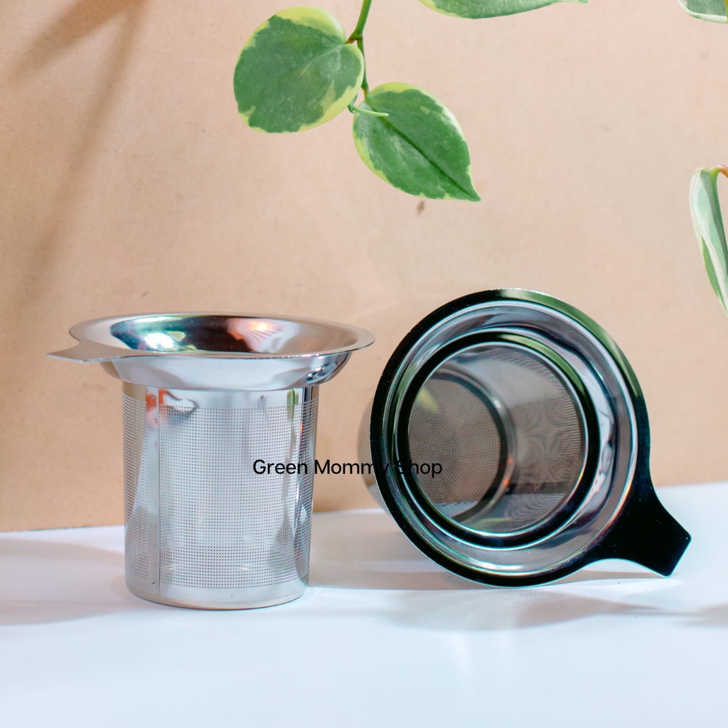 Jual Tea Strainer Cup | Shopee Indonesia
