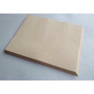 Jual Kertas Padi - Kertas Samson (perlembar) | Shopee Indonesia