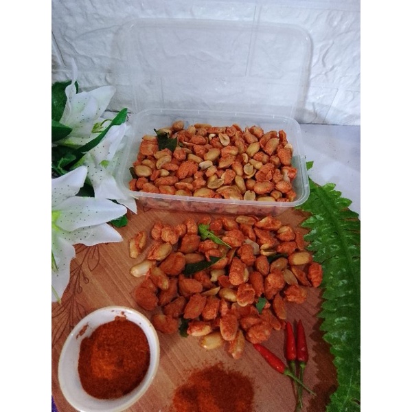 Jual Kacang Thailand box 500ml | Shopee Indonesia