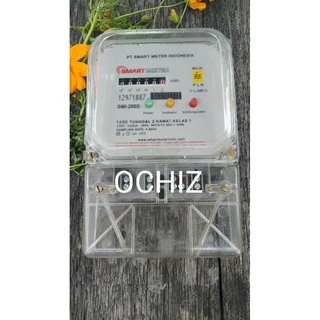 Jual KWH Meter Terlengkap & Harga Terbaru Juni 2024 | Shopee Indonesia