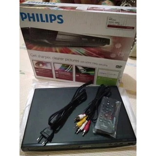 Jual Philips DVD Player Terlengkap & Harga Terbaru Maret 2025 | Shopee ...