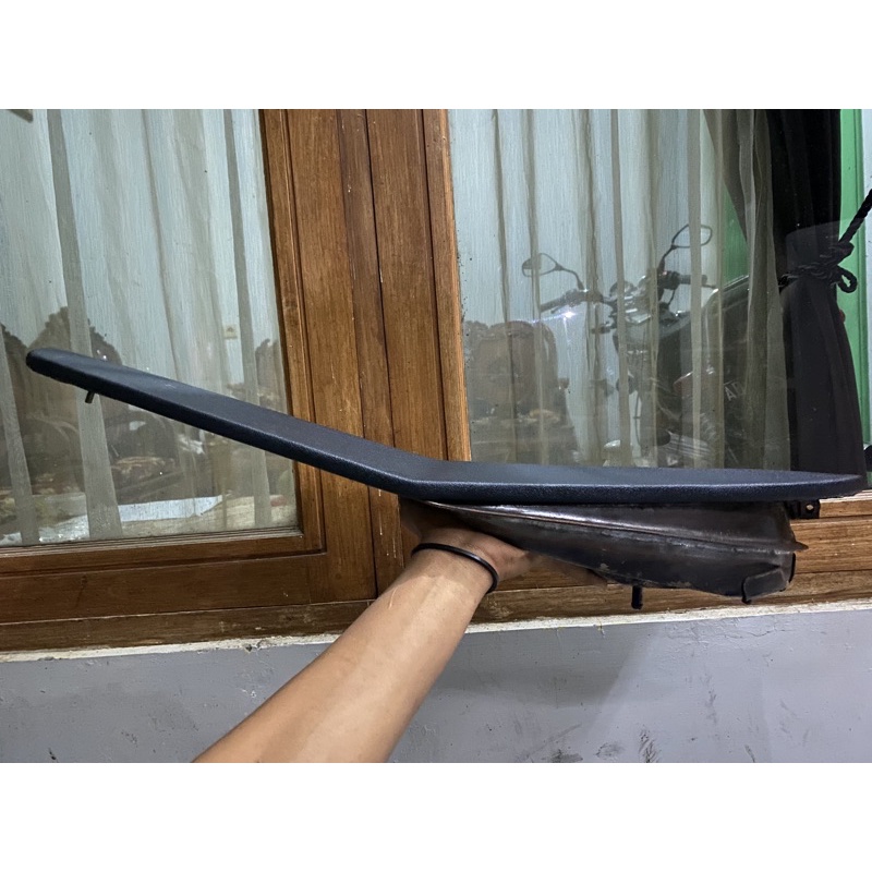 Jual Tangki + jok sleep engine jupiter vega fizr | Shopee Indonesia