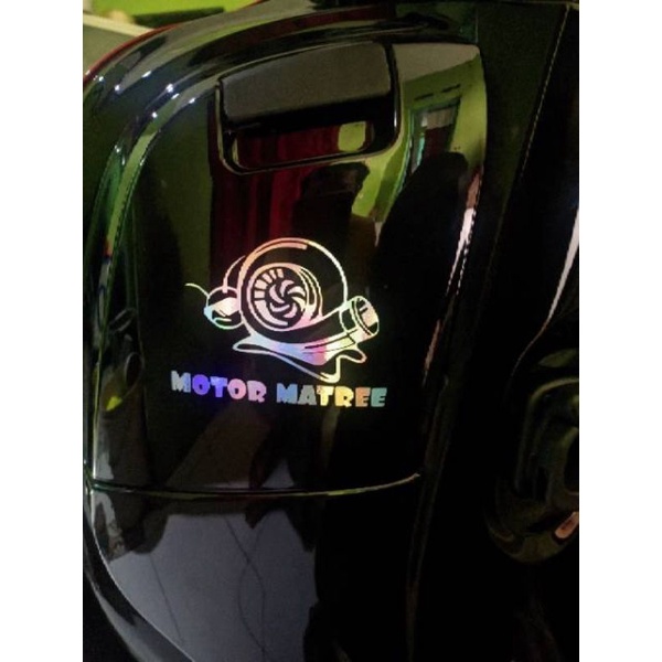 Jual stiker cutting keong stiker JDM stiker keong racing | Shopee Indonesia
