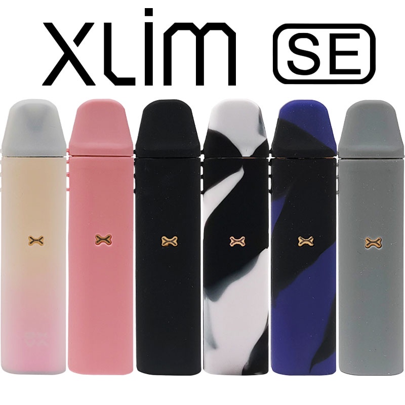 Jual casing xlim se / silicone case OXVA XLIM SE kasus pelindung kirim ...