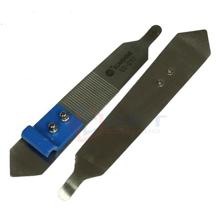 Jual Unik OPENING TOOL FRAME / ALAT CONGKEL PEMBUKA FRAME LCD SUNSHINE ...