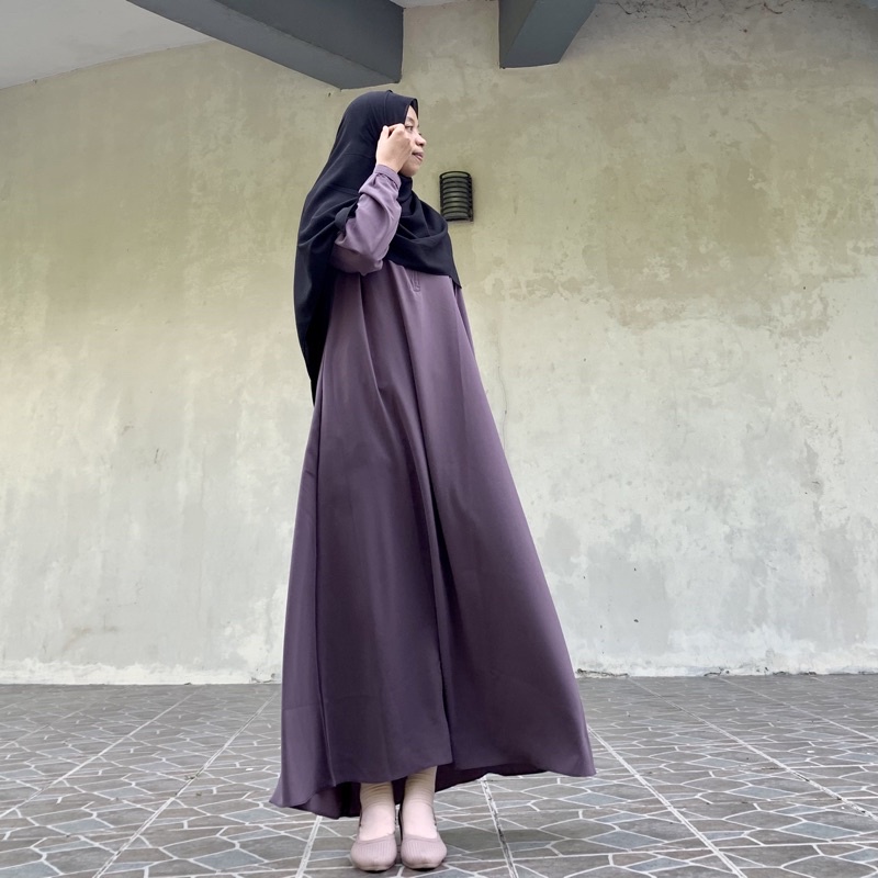 Jual New Colour "Montana Grape" | Shopee Indonesia