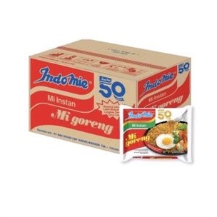 Jual Indomie Goreng Spesial Plus Mie Instan Indomie Mie Goreng Praktis ...