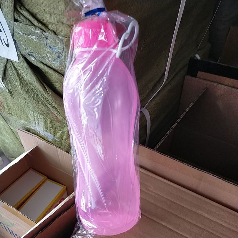 Jual Botol air minum isi 1000ml/isi 1 liter | Shopee Indonesia