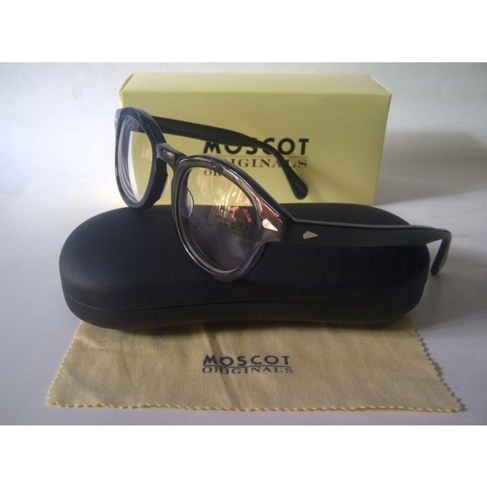 Jual Frame Kacamata Moscot Lemtosh | Shopee Indonesia