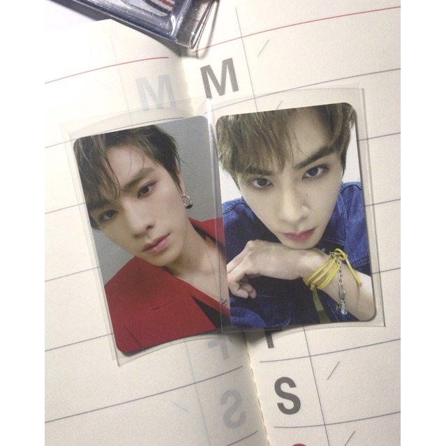 Jual [Xiaojun] Resonance pt 2 (Departure, Arrival) | Shopee Indonesia