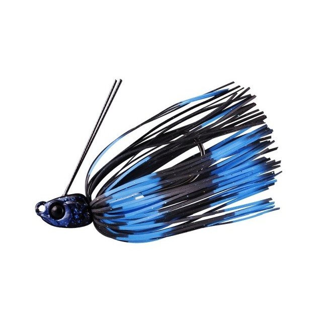 Jual LURE JIGG COVER JACKALL B CRAWL SWIMMER 3.8OZ | Shopee Indonesia
