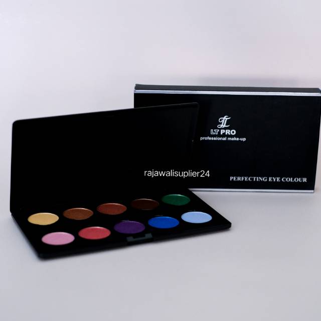 Jual LT pro perfecting eye color palette | Shopee Indonesia