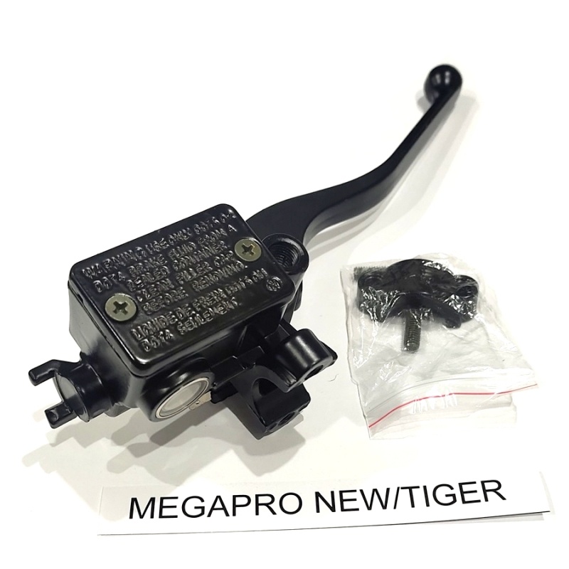 Jual MASTER REM ATAS + HANDEL KC MEGAPRO NEW/TIGER | Shopee Indonesia