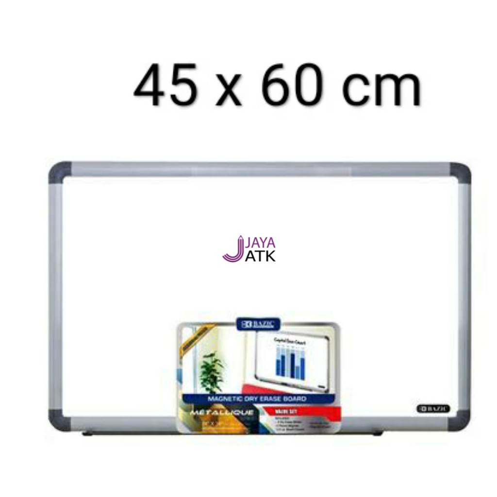 Jual PAPAN TULIS WHITEBOARD MAGNET KECIL WHITEBOARD ANAK MAGNET PAPAN TULIS MAGNETIC TEMPEL ...