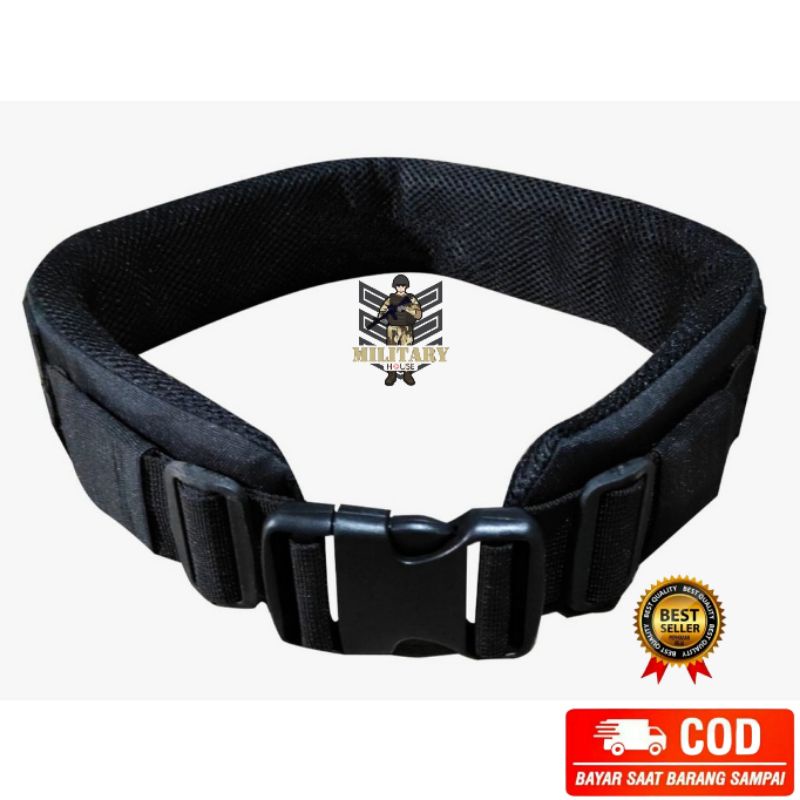 Jual Kopel Raider / Kopel Combat / Kopel Tactical / IKAT PINGGANG ...
