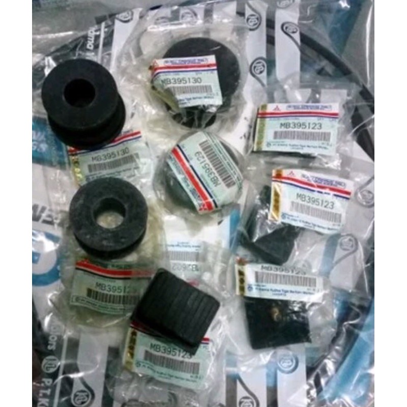 Jual Karet Kabin Pakon Kabin Canter Turbo Orsinil Asli Mitsubishi Ktb Untuk Satu Mobil ORIGINAL ...