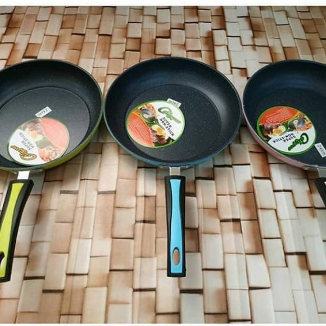 Jual TEPLON TELUR UKURAN 24CM | Shopee Indonesia