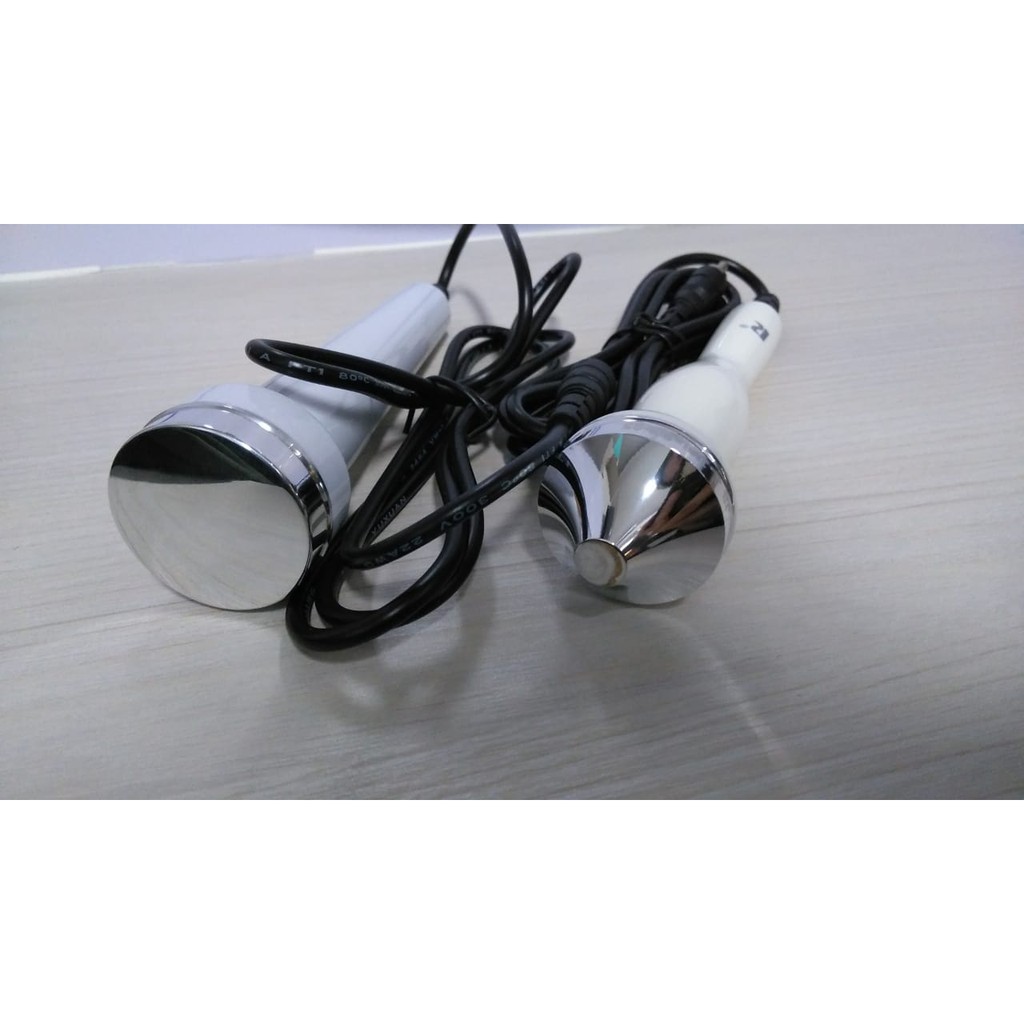 Jual Sparepart Ultrasound/ Handle Ultrasound/ Ultrasound Detox/ Gagang ...