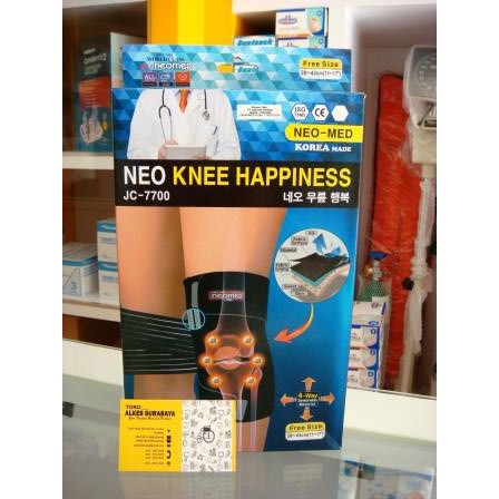 Jual NEOMED - Neo Knee Happiness JC-7700 (Size Universal) | Shopee ...