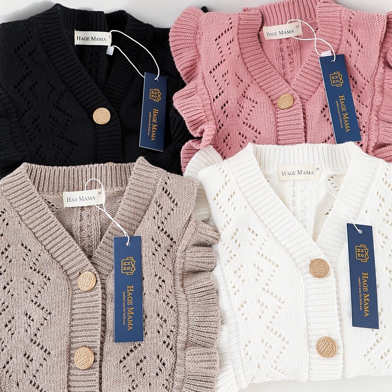 Jual HAGE MAMA Kids Ayana Knit | Shopee Indonesia