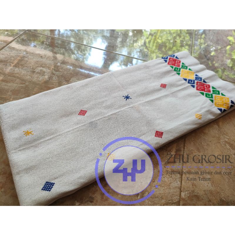 Jual kain tenun murah kain paruki kain tenun jepara kain tenun etnik ...