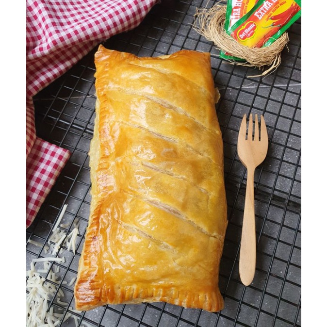 Jual BEEF STRUDEL | Shopee Indonesia