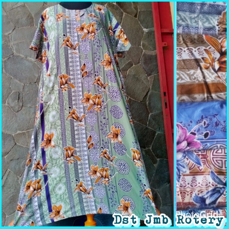 Jual DASTER JUMBO ROTARY PREMIUM(PEMBELIAN MIN 5 PCS) | Shopee Indonesia